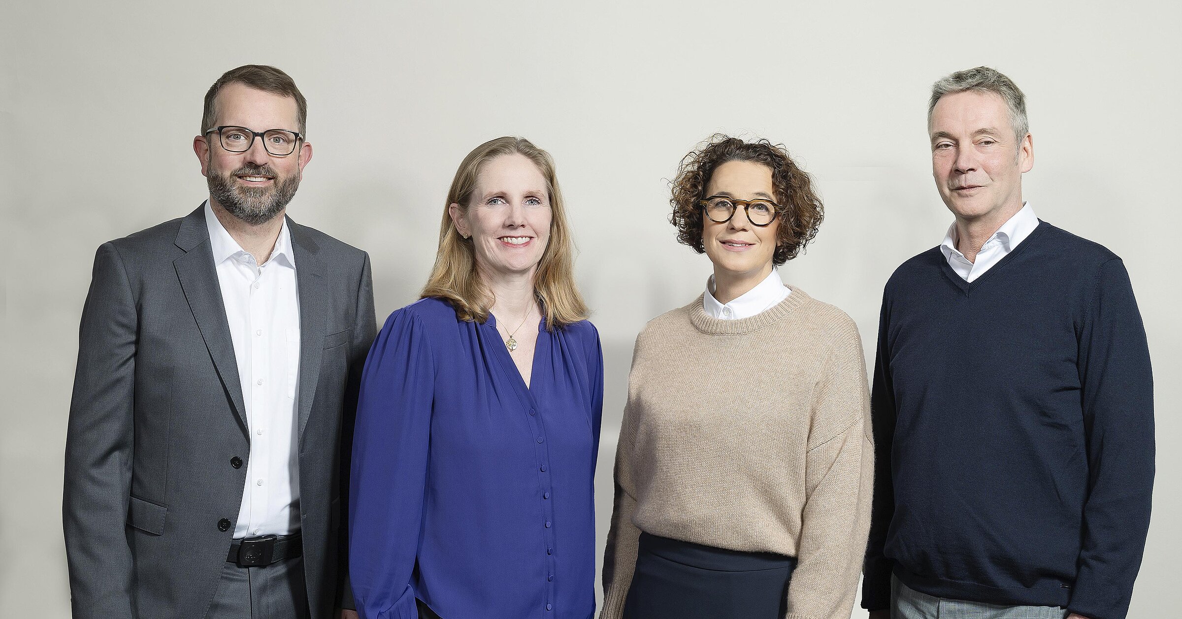 SPIEGEL-Gruppe beruft neue Geschäftsführungs-Runde