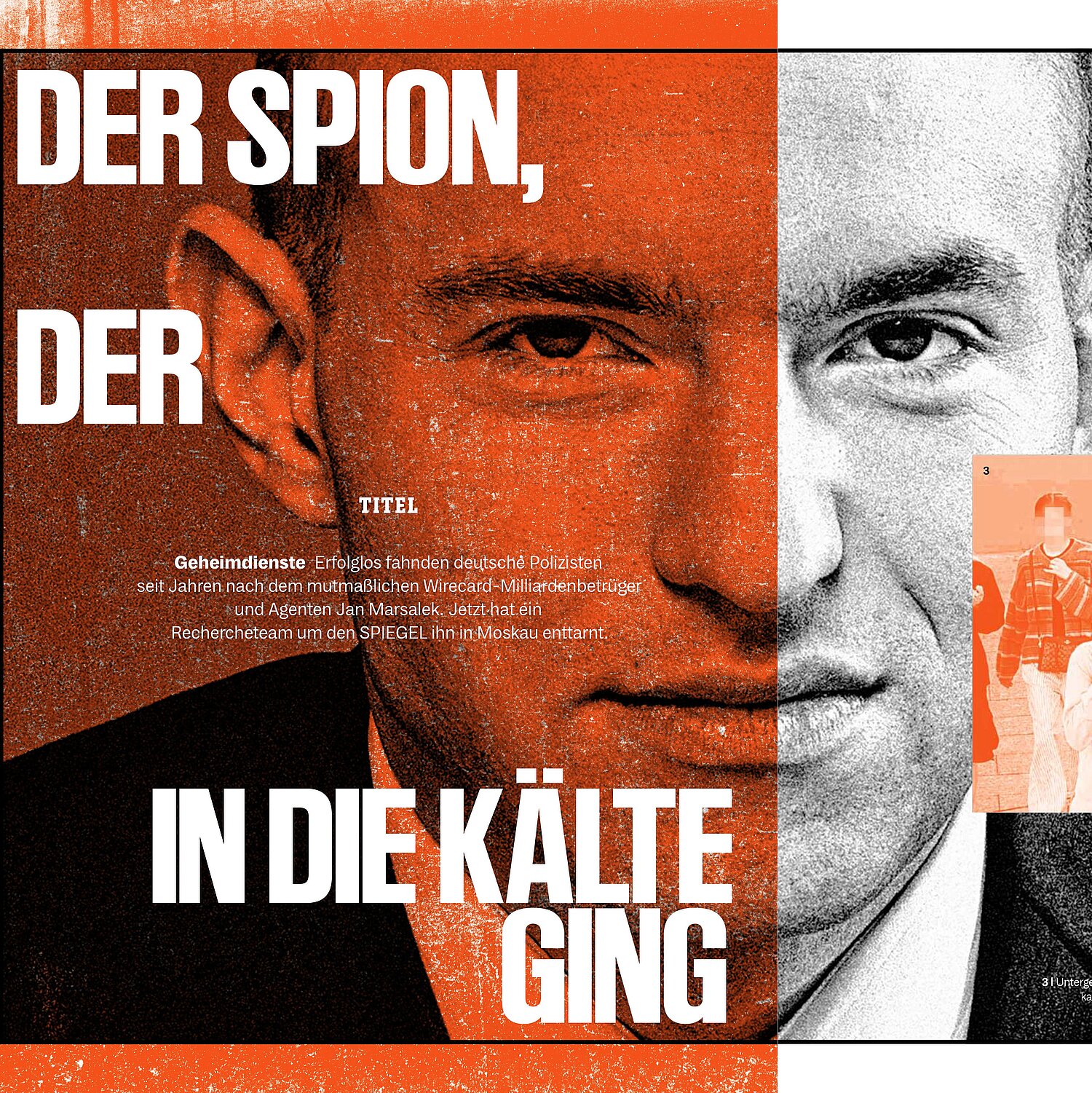 DER SPIEGEL – seit 30 Jahren online: Die Zukunft liegt im Digitalen